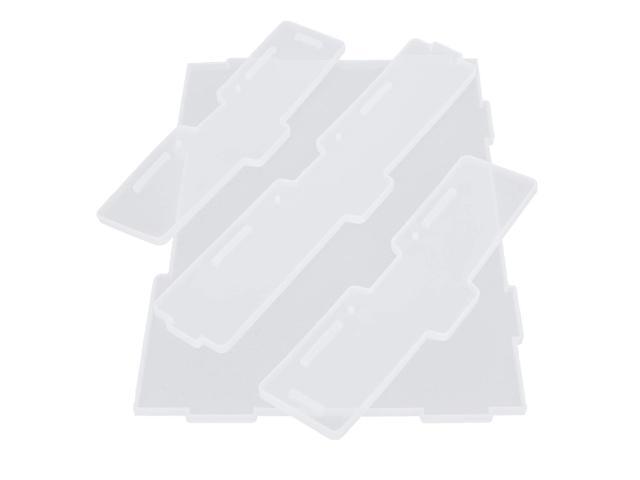 Click here for Mold Set  DIY Crystal Desktop Folder Storage Box... prices