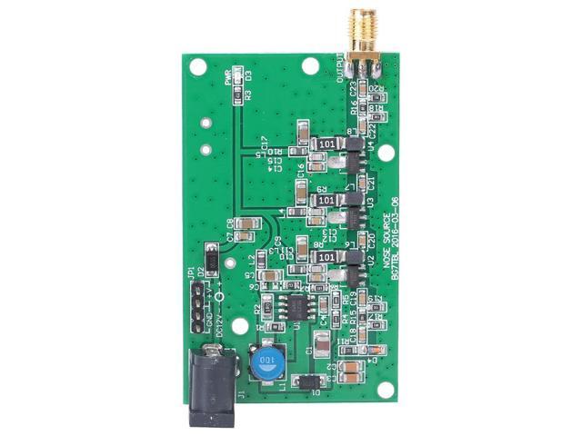 Click here for DC12V Noise Source Interference Generator  White N... prices