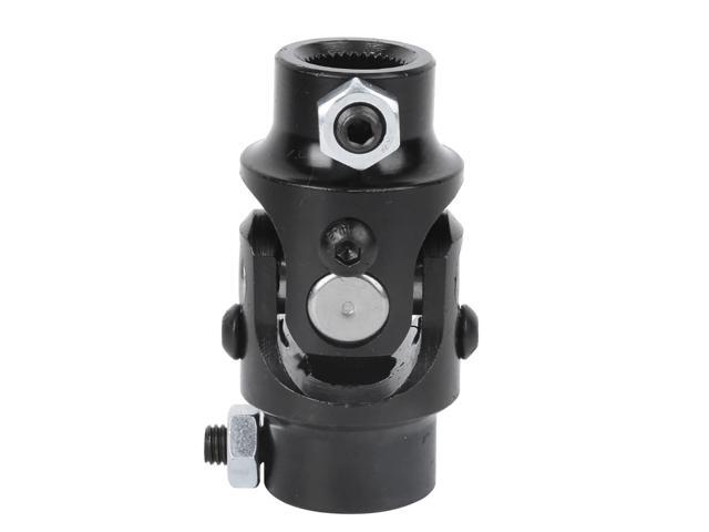 Click here for Steering Shaft U Joint 3/4-36 Spline X 3/4in DD  U... prices