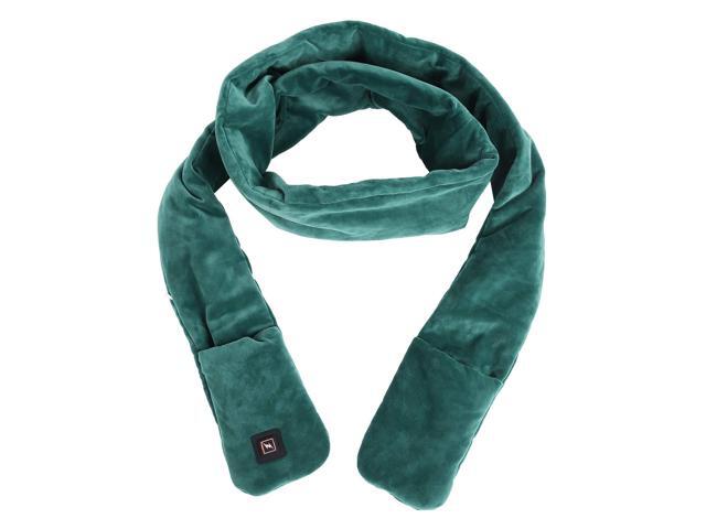 Click here for Winter USB Powered Electric Heating Scarf with 3 T... prices