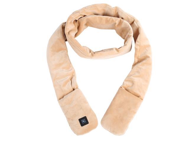 Click here for Winter USB Powered Electric Heating Scarf with 3 T... prices