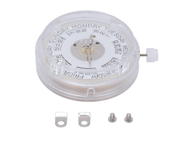 Click here for 2834 Mechanical Watch Movement  Replacement Watch... prices