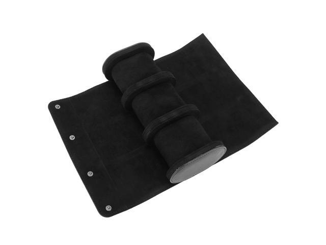 Click here for 3 Slot PU Leather Watch Storage Box  Professional... prices
