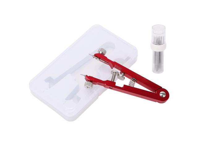 Click here for Watch Spring Bar Pliers with 6 Tip Pins  Aluminum... prices