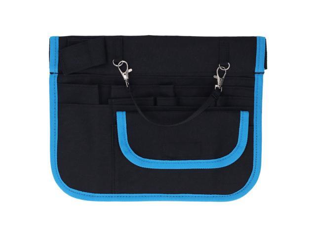 Click here for Multi Pocket Waist Bag  Oxford Fabric Nurse Fanny... prices
