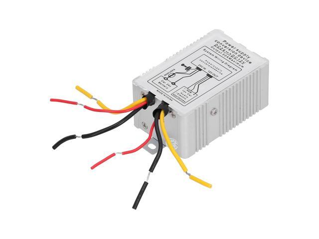 Click here for DC 24V to 12V Power Voltage Converter  5A 60W Step... prices