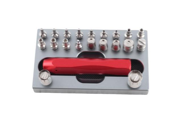 Click here for Watch Crown Removing Tool  Stainless Steel Watch C... prices