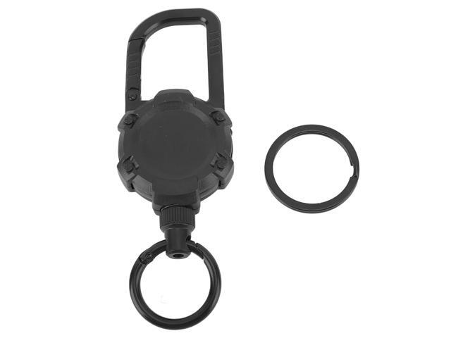 Click here for Magnetic Retractable Keychain  Stainless Steel Wir... prices