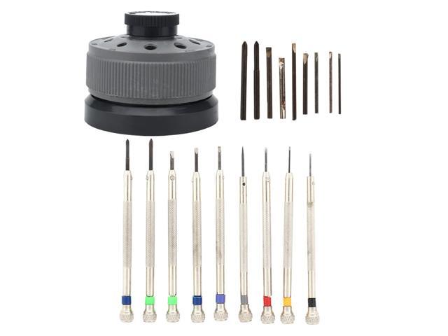 Click here for 9Pcs 0.8mm2.0mm Watch Screwdriver Kit  Professiona... prices