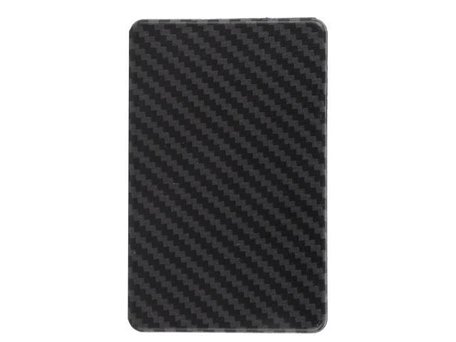 Click here for Imitation Carbon Fiber Card Holder  Minimalist Man... prices