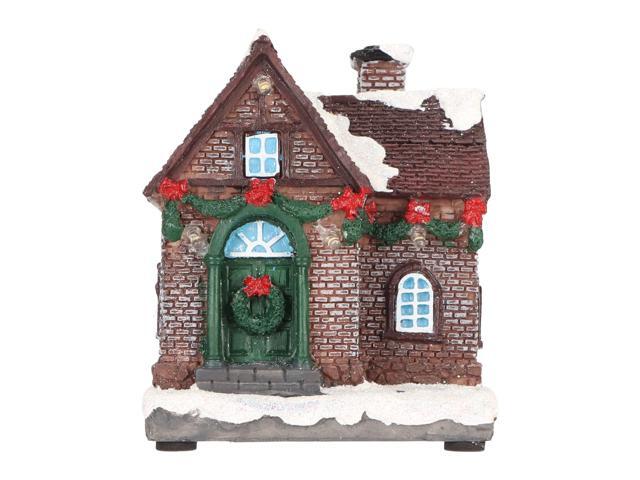 Click here for Vintage Christmas Village House  LED Lighted Chris... prices