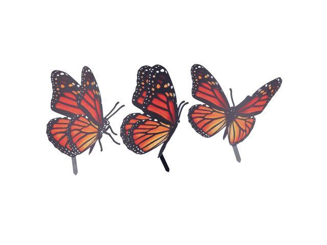 Click here for 3PCS Garden Decorative Stakes  Outdoor Decorative... prices