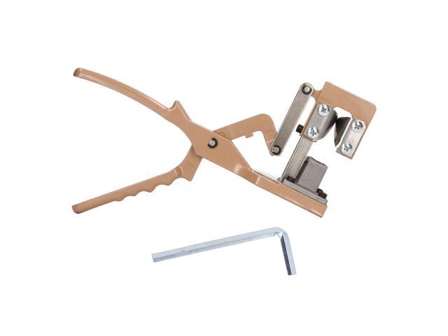 Click here for Gray Multifunctional Grafting Scissors  V - Shaped... prices