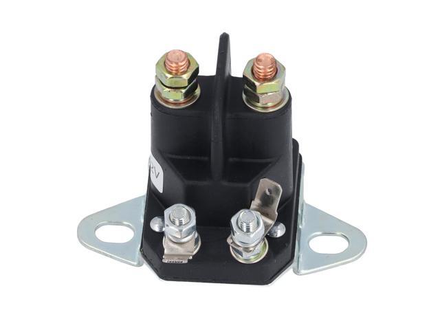 Click here for Starter Solenoid Relay Switch 100A 12V  High Power... prices