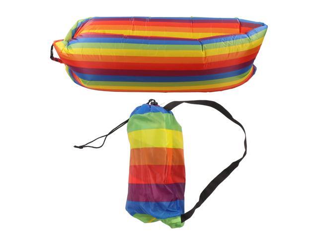 Click here for Inflatable Sofa  Portable Inflatable Lounger Couch... prices