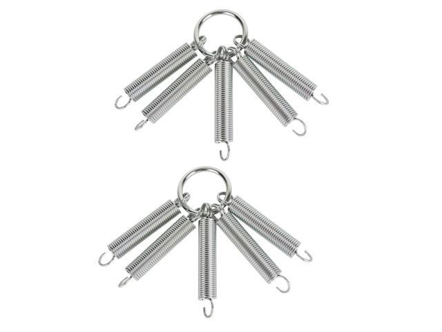 Click here for 2Pcs Stainless Steel Tire Chain Tensioner  High Ac... prices