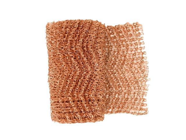 Click here for Copper Mesh Roll Vapor Filters  Copper Knitted Wir... prices