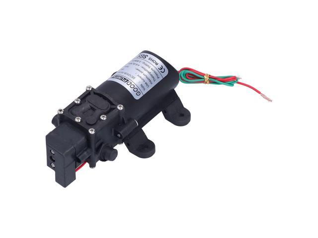Click here for 3308 Diaphragm Pump  Self Priming Water Pressure P... prices