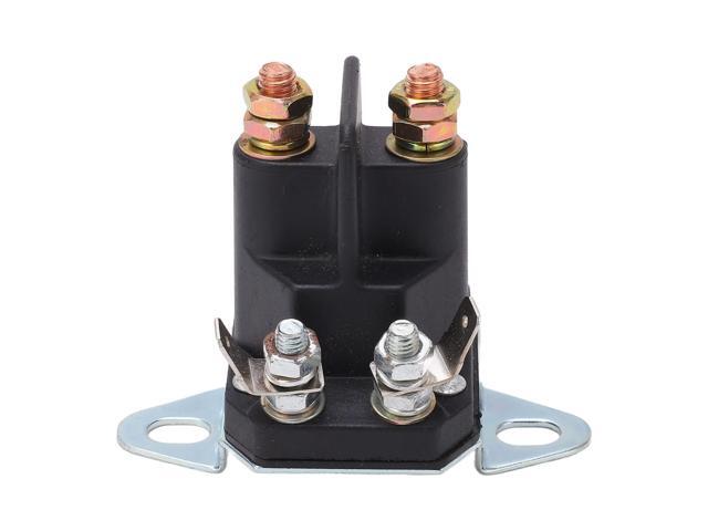 Click here for Starter Solenoid Relay 12V  Lawn Mower Relay Repla... prices