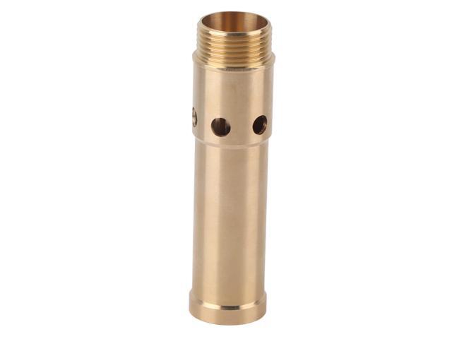 Click here for Brass Bubbling Fountain Nozzle  Foam Fountain Spri... prices