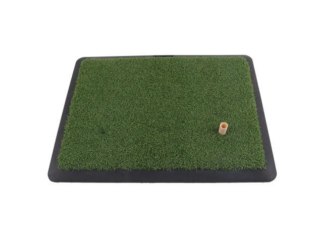 Click here for Velvet Golf Practice Mat  Portable Anti Slip Hitti... prices