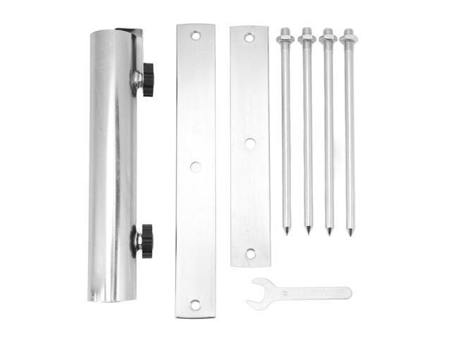Click here for Adjustable Patio Umbrella Stand  Stainless Steel I... prices