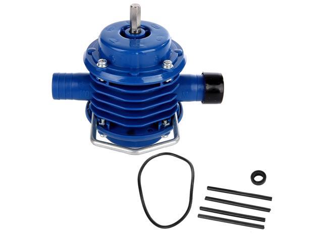 Click here for Mini Self Priming Hand Drill Water Pump  Engineeri... prices