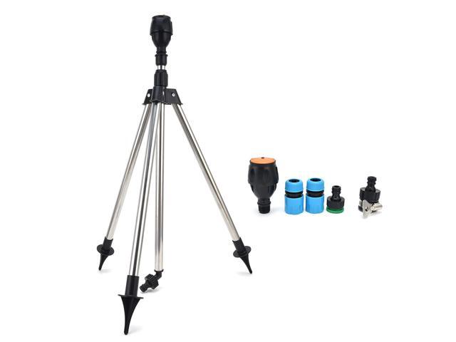 Click here for 360 - Degree Rotating Sprinkler  Automatic Waterin... prices