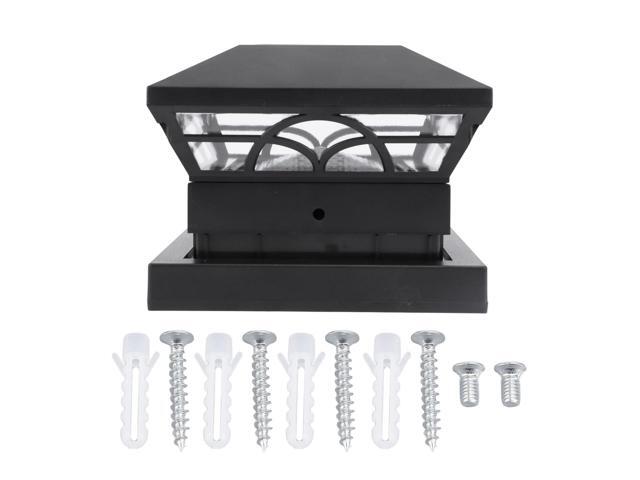 Click here for Solar Post Cap Light Outdoor  Solar Powered Fence... prices