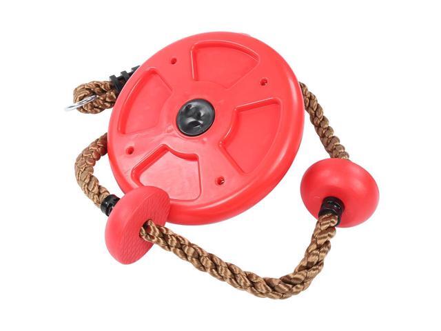 Click here for Kid Swing Disc Platform  Outdoor Indoor Hanging Sw... prices