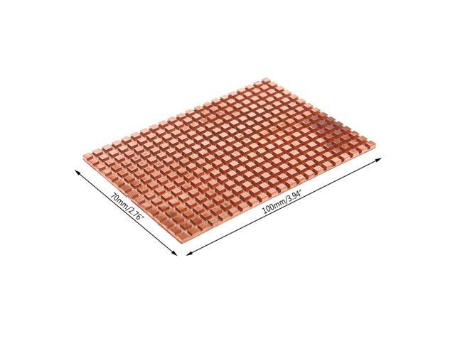 Click here for Thin Pure Copper Mechanical Hard Disk Cooler Heat... prices