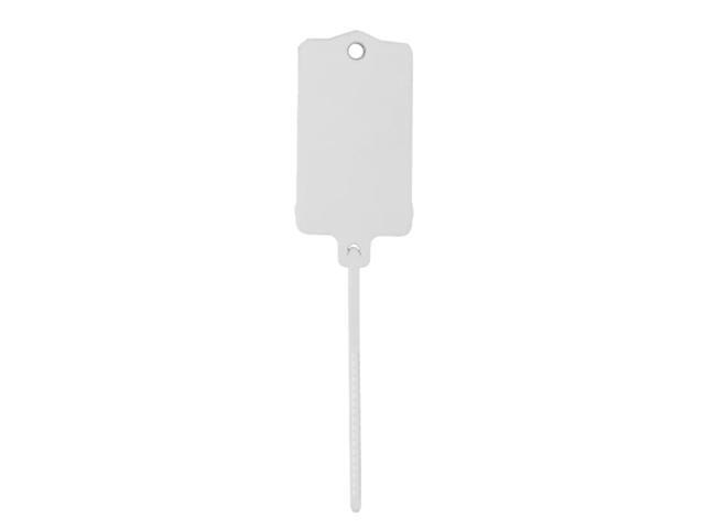 Click here for Zip Tie Tags 20Piece Colored Reusable Plastic Mark... prices