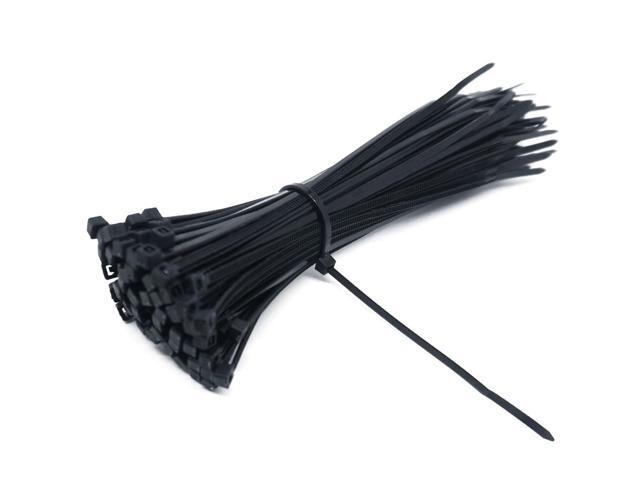 Click here for Zip Ties 500PCS 2.5mm*150mm Self-Locking Nylon Wir... prices