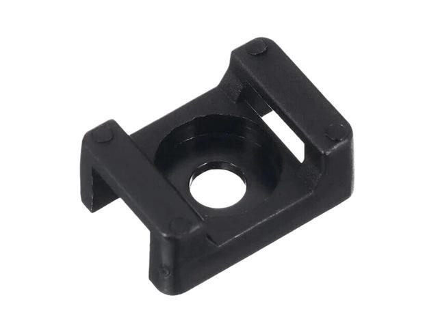 Click here for Zip Tie Mounts 300pcs Home Office Cable Organizers... prices