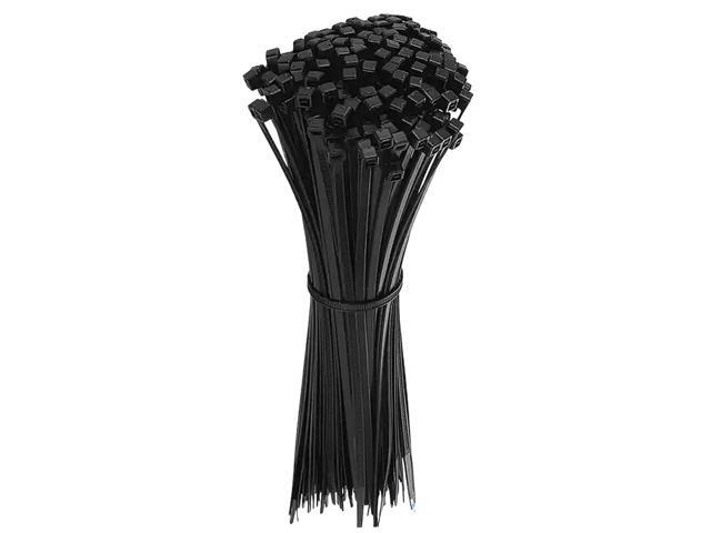 Click here for Zip Ties 1000pcs 3x200 Self-locking Plastic Fixing... prices