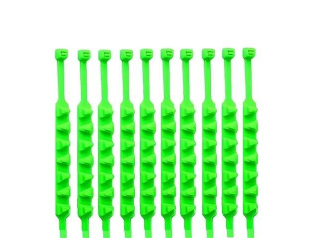 Click here for Zip Tie Tire Chains 50Pcs Anti-Skid Snow Chains Fo... prices
