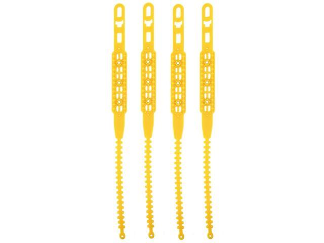 Click here for Zip Tie Tire Chains 10pcs Motorcycles Tire Snow Ch... prices