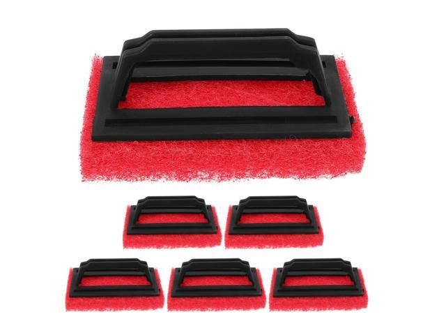 Click here for OHPHCALL 6pcs Screen Printing Ink Removal Brushes... prices
