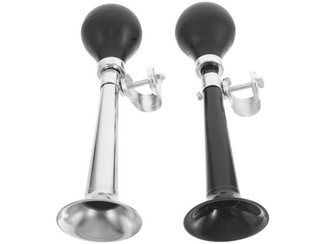 Click here for 2pcs Metal Bicycle Air Horn 7-inch High Sound Volu... prices