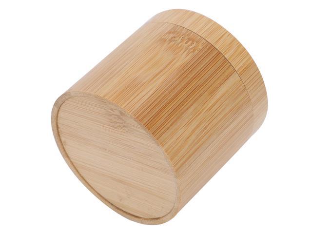 Click here for Simple Watch Box with Lid round Case for Watch Pac... prices