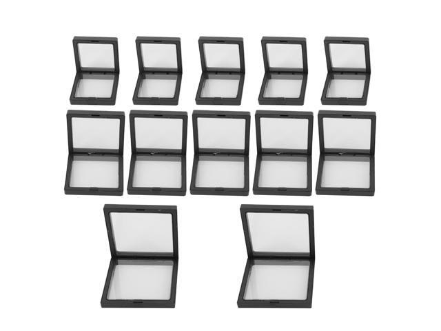 Click here for 12pcs Jewelry Display Boxes Floating Pe Organizer... prices