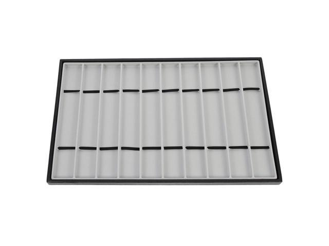 Click here for Watch Strap Holder and Organizer Tray 10-slot Jewe... prices