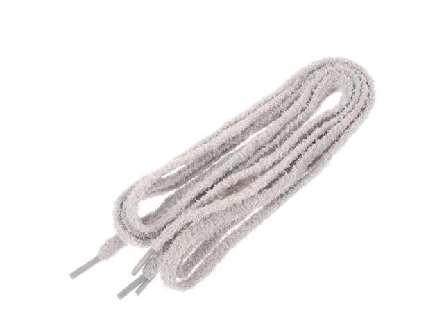 Click here for Plush Wide Shoelaces 160cm Flat High-density Shoe... prices