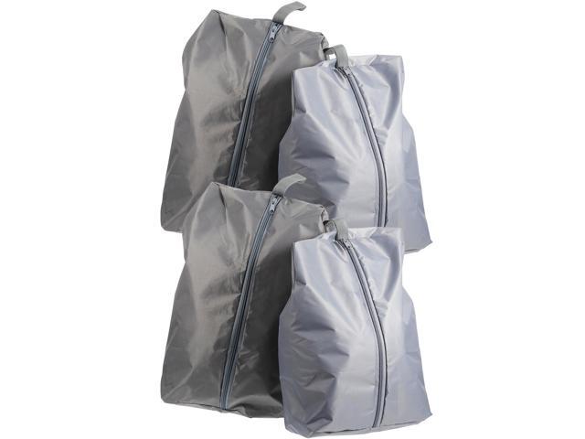 Click here for 4pcs Waterproof Portable Travel Shoe Bags Large Ca... prices