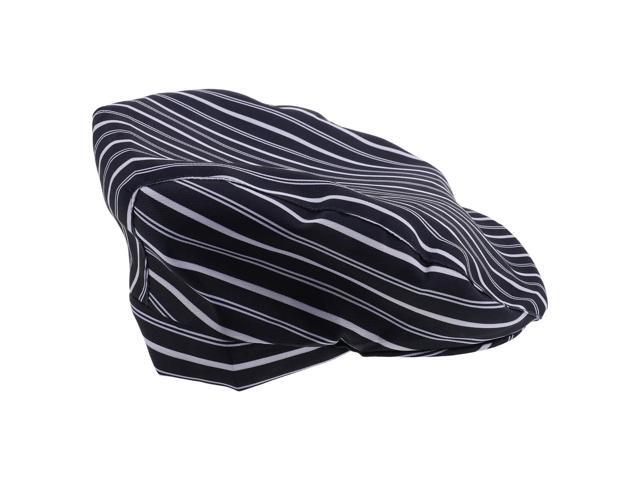 Click here for Unisex Chef Hat Adjustable Kitchen Cooking Cap Blu... prices