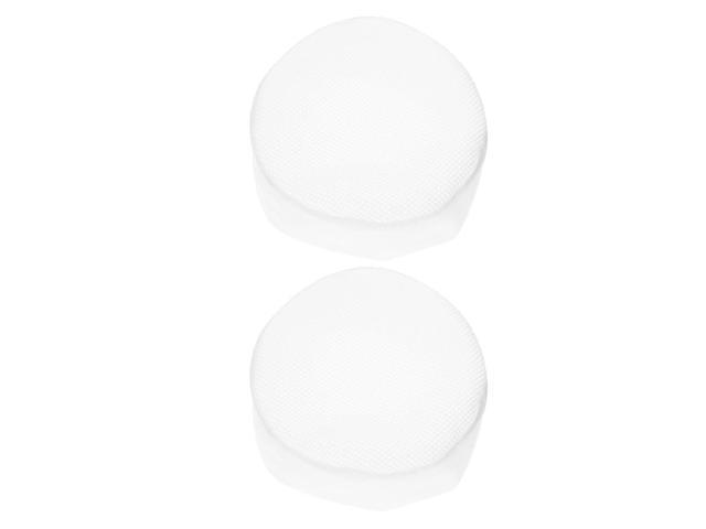 Click here for 2pcs Unisex Chef Hats White Reusable Kitchen Cooki... prices