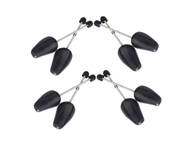 Click here for 8pcs Adjustable Plastic Shoe Stretcher Shaper Tree... prices