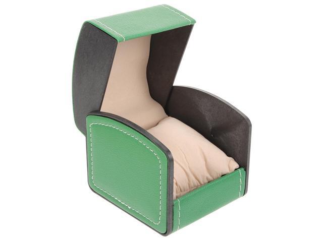 Click here for Watch Storage Box Single Pu Watch Case Portable Di... prices