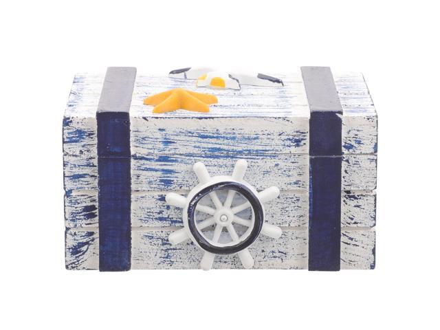Click here for Wooden Jewelry Organizer Box Small Decorative Jewe... prices