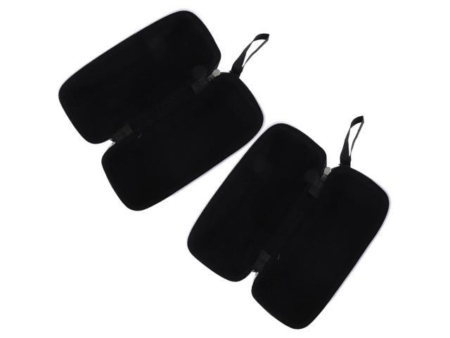 Click here for 2pcs Zipper Eyeglasses Holder Protective Glasses C... prices